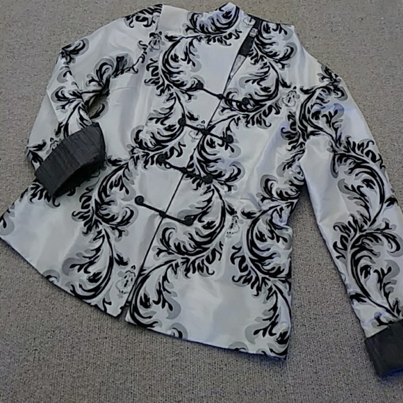 Jackets & Coats | Traditional Chinese Tangzhuang Suit | Poshmark